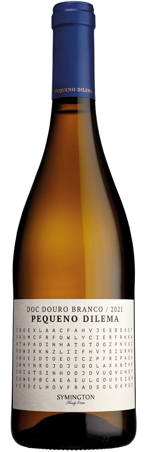 Dilema · Symington Family Estates