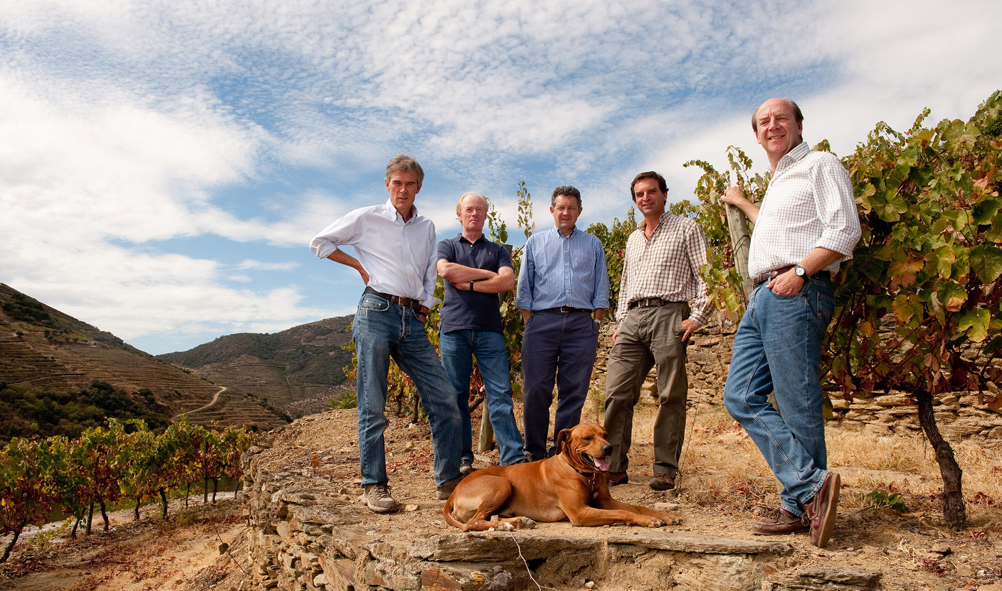 Home · Symington Family Estates